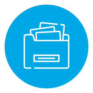 Cómo visualizar documentos embebidos - Inspección de Personas Jurídicas